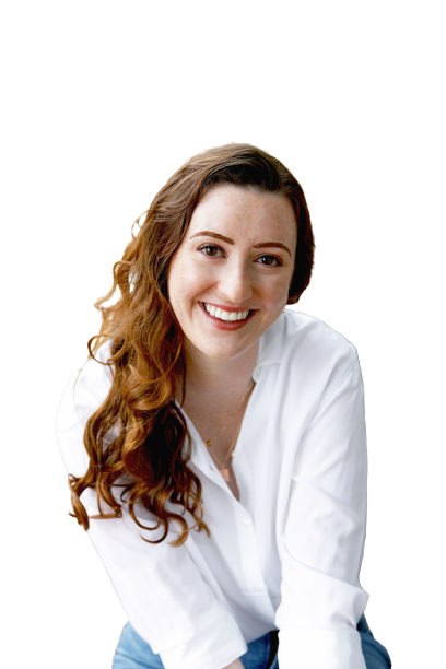 Caroline Clark | UChicago Impact